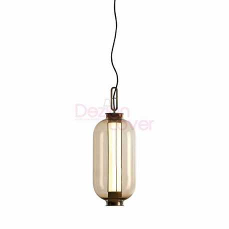 BAI BA BA LED Pendant lamp . Free Worldwide delivery. Custom Designer ...