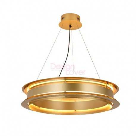 Empire LED Pendant Lamp . Free Worldwide delivery. Custom Designer ...