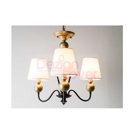 Dunham Pendant Lamp 3 Lights . Free Worldwide delivery. Custom Designer ...