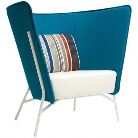 Aura Chair. Free Worldwide delivery. Custom Designer Furniture Solution ...