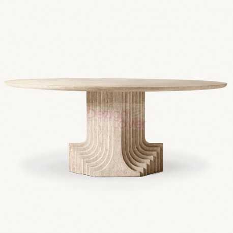 Argo Dining Table|Free Worldwide Delivery