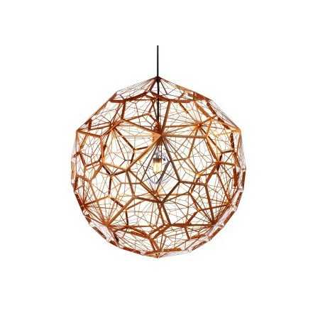 Etch WEB design pendant lamp . Free Worldwide delivery. Custom Designer ...