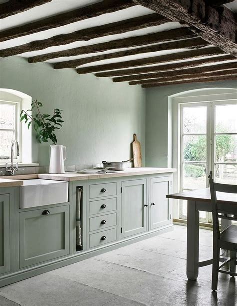 Dezign Lover Blog : Celadon green, ultra trendy color for home decor
